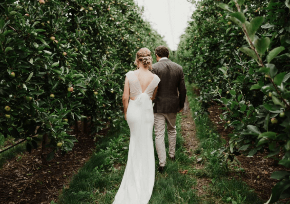 Wedding Photo Tour with Private Photographer